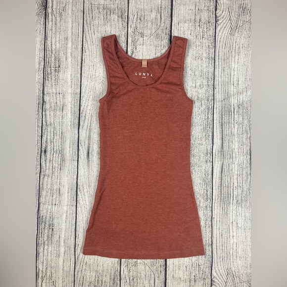 lunya | Intimates & Sleepwear | New Lunya Stretch Knit Restore Base ...